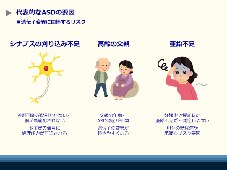 自閉症スペクトラム障害｜アスペルガー障害・高機能自閉症の原因と対策 | 東京カウンセリングオフィス